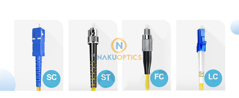 1550nm 2x2 PM Fiber Coupler PM Beam Splitter Slow Axis Alignment K Key ...