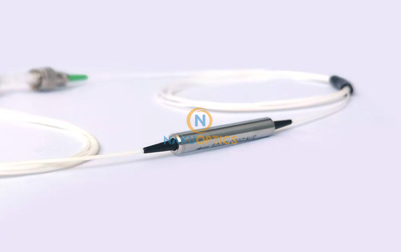 1310nm 1550nm Single/Dual Stage Fiber Isolator In-Line Optical Isolator ...