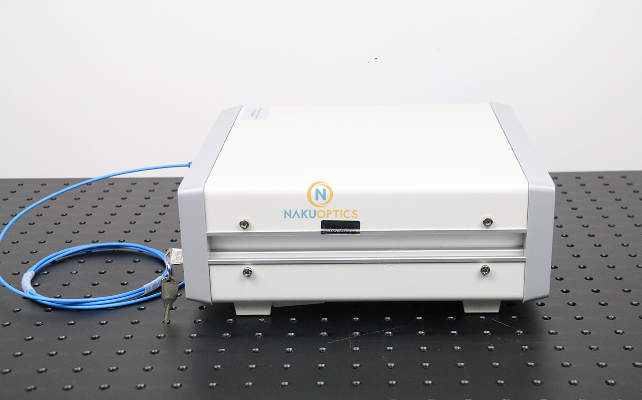 1310nm 10mW Single-mode Fiber Laser with Software Control IR DFB Laser ...
