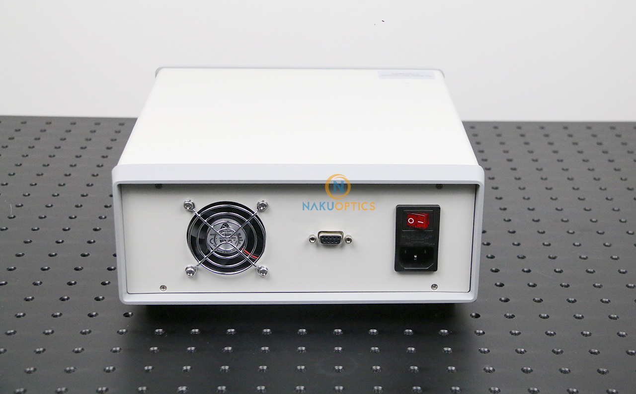 1310nm 10mW Single-mode Fiber Laser with Software Control IR DFB Laser ...