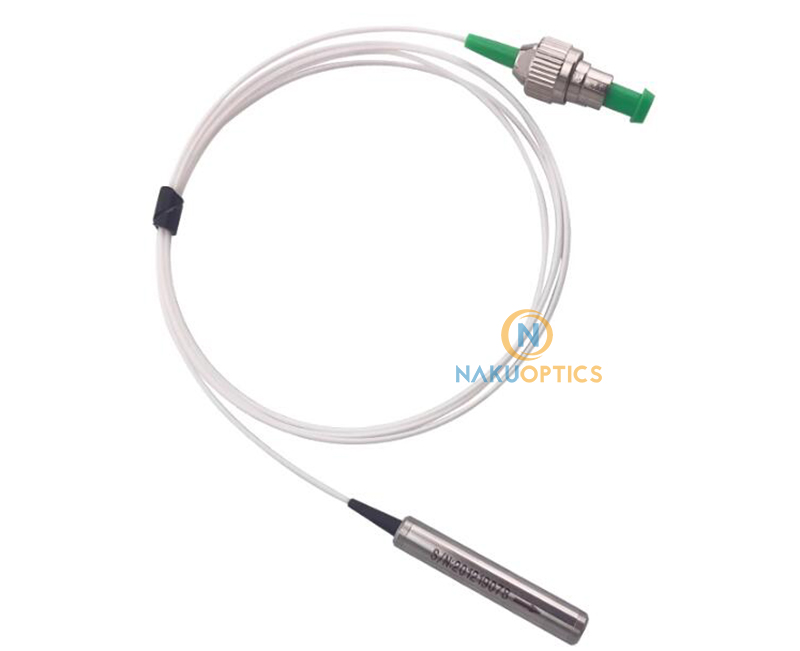 1550nm Single-mode Fiber Faraday Rotating Mirror FRM Rotation Angle ...