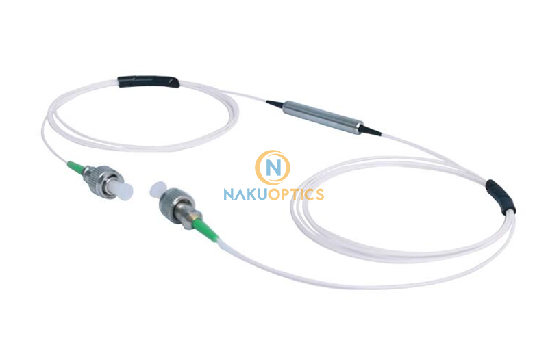 1550nm Bandpass Filter Single-mode Fiber Optic Filter Bandwidth ...