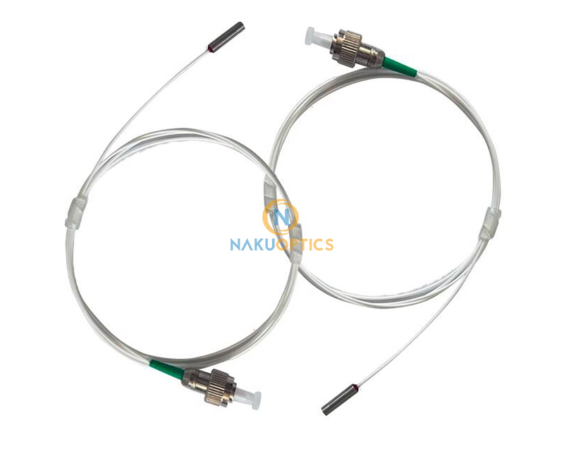 980nm 1064nm In-line Single-mode Fiber Optic Plane Reflector with ...