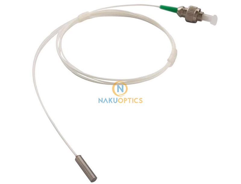 980nm 1064nm In-line Single-mode Fiber Optic Plane Reflector with ...