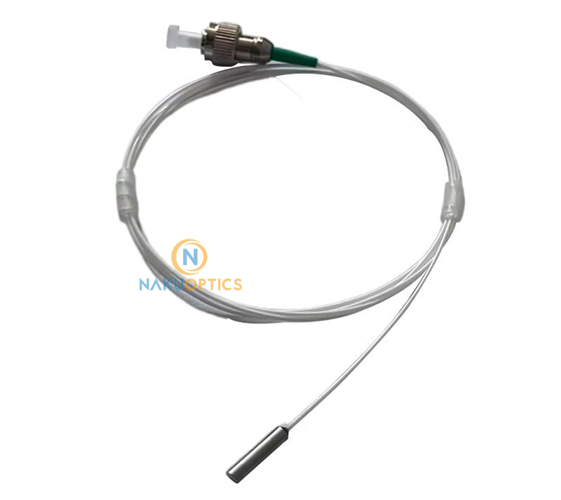980nm 1064nm In-line Single-mode Fiber Optic Plane Reflector with ...