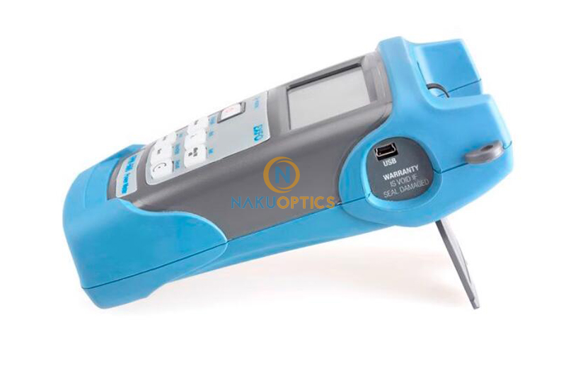 EXFO Stabilized Light Source FLS-600-234BL Light Test Kit FLS600 Light ...