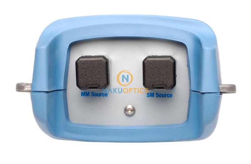 EXFO Stabilized Light Source FLS-600-234BL Light Test Kit FLS600 Light ...