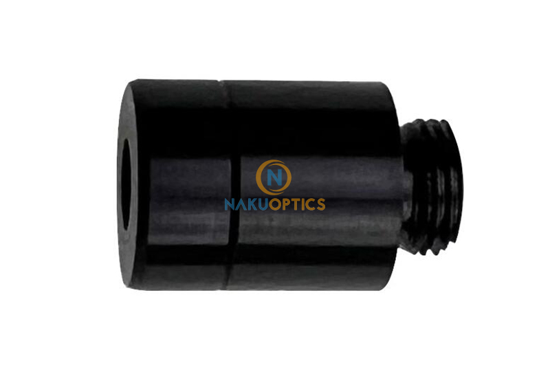 Aspheric Fiber Collimator 400-1600nm FC/PC FC/APC Adjustable Fiber ...