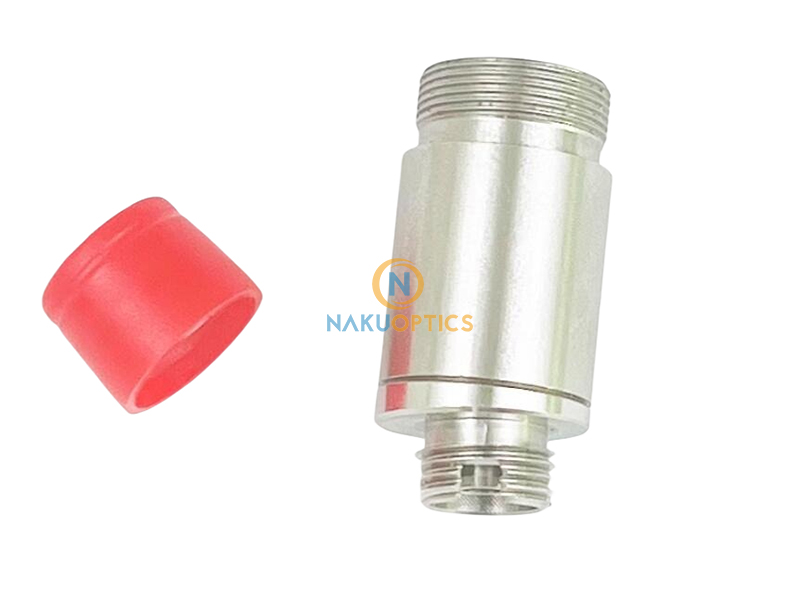 400-1600nm 808-980nm 800-1100nm FC/PC FC/APC Spot Adjustable Aspheric ...