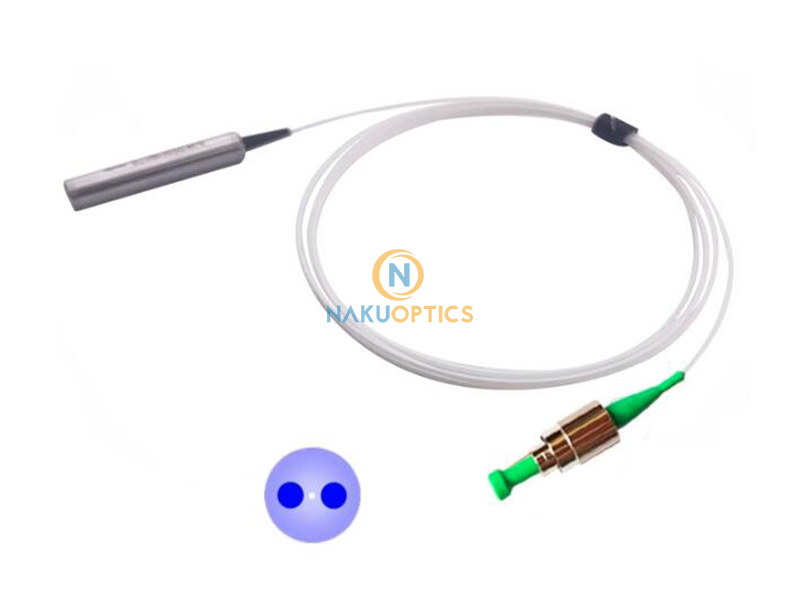 1310nm 1550nm Polarization-maintaining Faraday Rotating Mirror Fiber ...