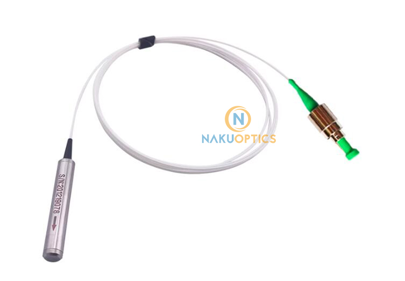 1310nm 1550nm Polarization-maintaining Faraday Rotating Mirror Fiber ...