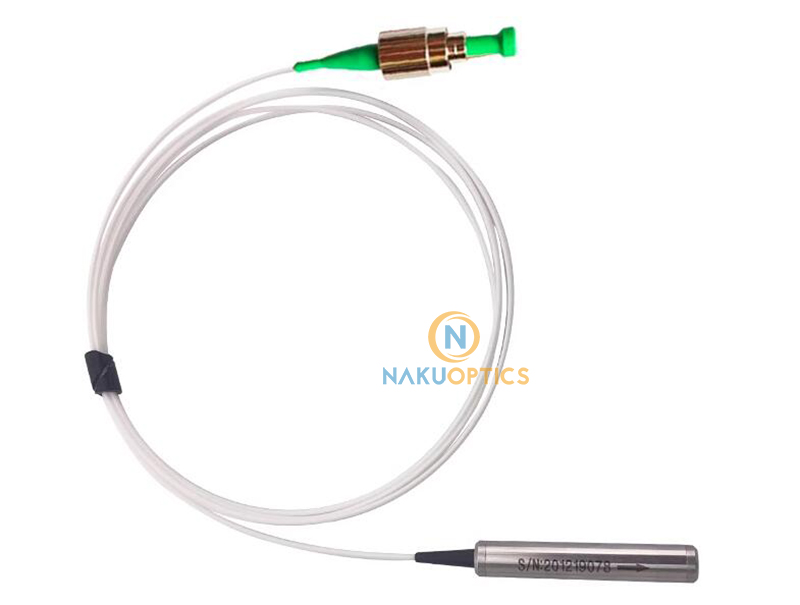 1310nm 1550nm Polarization-maintaining Faraday Rotating Mirror Fiber ...