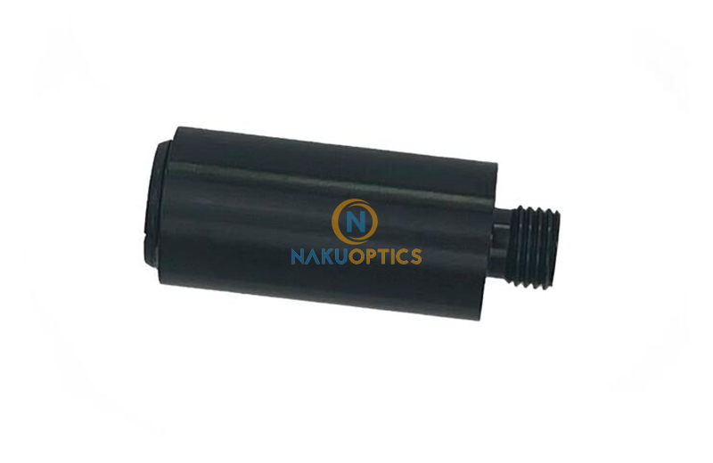 400-1600nm 808-980nm 800-1100nm SMA905/PC Aspherical Fiber Laser ...