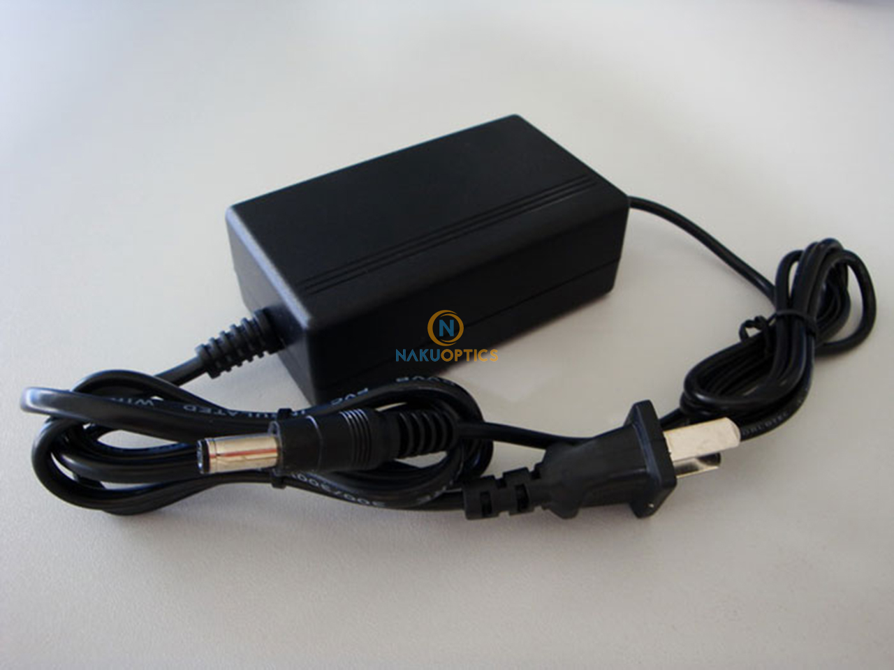 Power Adapter for NakuOptics Laser Module DC 3V/5V/12V Power Supply ...