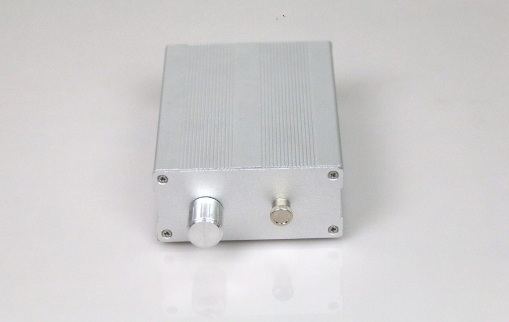 310nm Fiber Output 1.5mW UV Invisible LED Light Source - NakuOptics