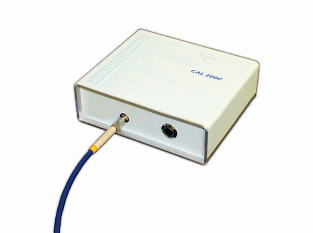 CAL-2000 Mercury Argon Light Source 253nm~1700nm Spectrometer ...