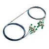 850nm 3X3 Single-mode Optical Fiber Taper Coupler Customized Product ...